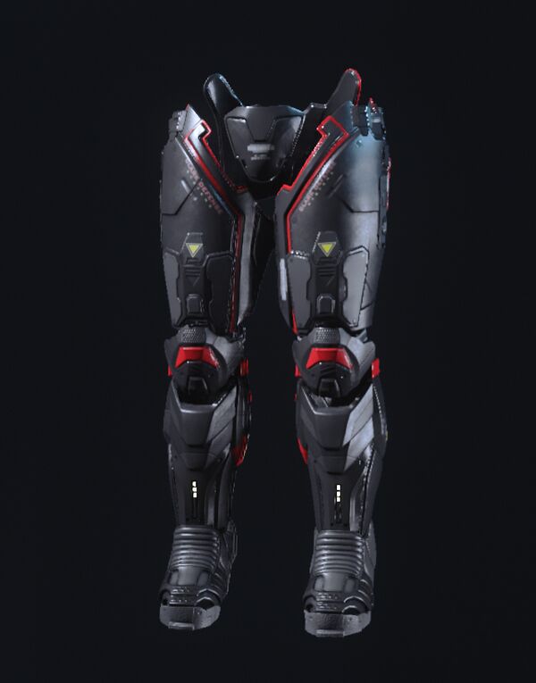 ADP-mk4 Legs Red Alert – Star Citizen Wiki
