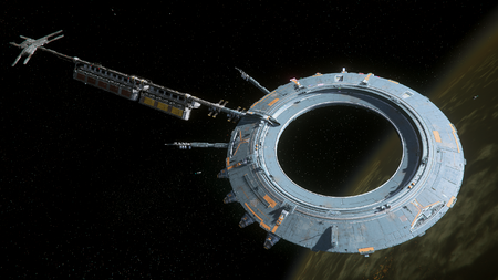 Baijini Point - Raumstation - Star Citizen Wiki