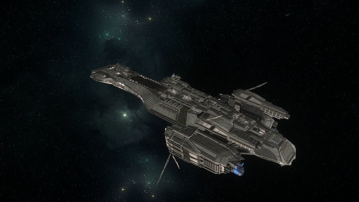 Bengal - Galactapedia - Star Citizen Wiki