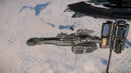 Bengal – Star Citizen Wiki