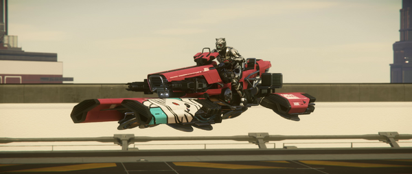 Dragonfly Star Kitten - Drake Interplanetary - Star Citizen Wiki