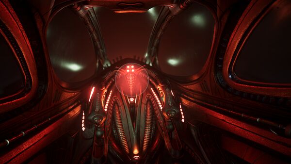 Blade - Esperia - Star Citizen Wiki