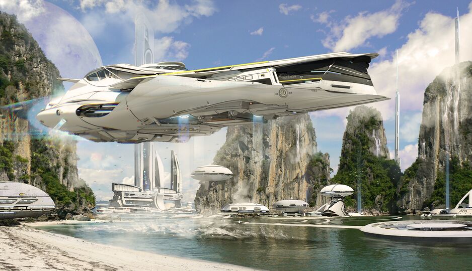 Kategorie:890 Jump – Star Citizen Wiki