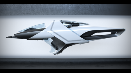 X1 Force - Origin Jumpworks GmbH - Star Citizen Wiki