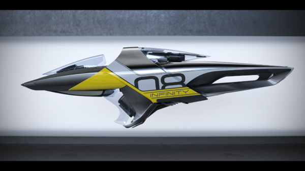 X1 Force - Origin Jumpworks GmbH - Star Citizen Wiki
