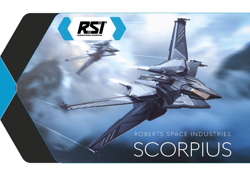Datei:RSI Scorpius Broschüre.pdf – Star Citizen Wiki