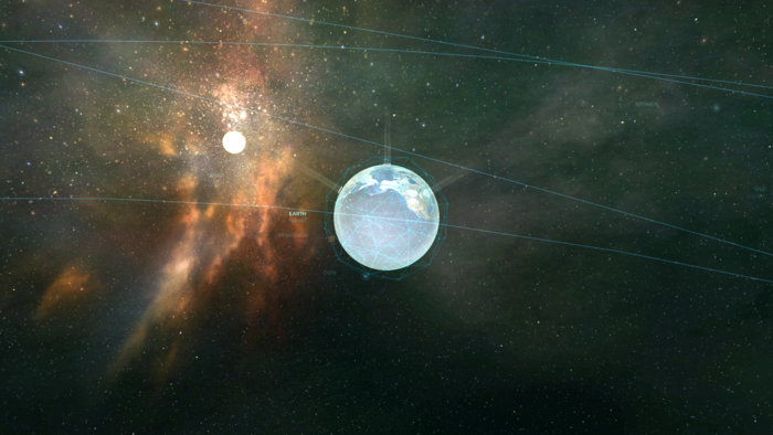 Sol III: Earth - Planet - Star Citizen Wiki